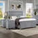 Charlton Home® Gavra 3-Piece Bedroom Set | Wayfair